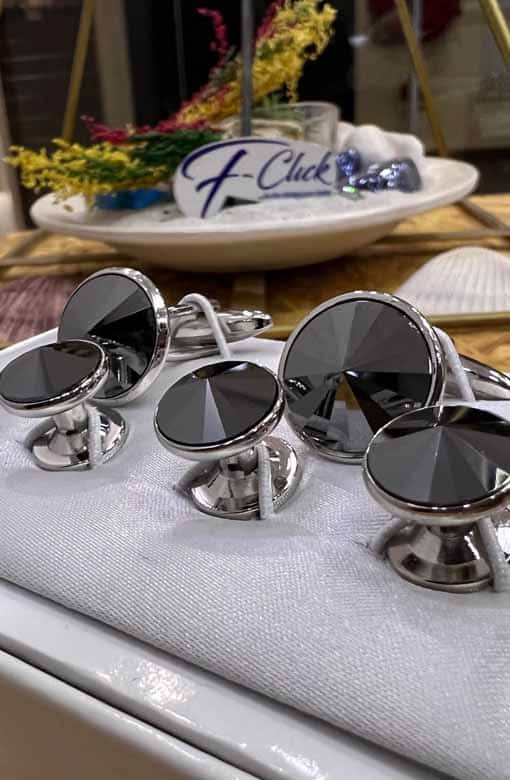 Cufflinks – Fclick